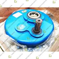 China Inclined Belt Reducer Assembly，Inclined Belt Drive Reducer Assembly，ZGY710TX Inclined Belt Reducer Assembly，Heavy‑duty Inclined Belt Reducer Assembly，Right‑hand Inclined Belt Reducer Assembly for sale