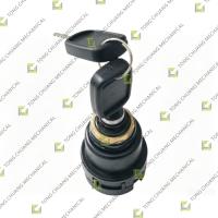 China Ignition Key Switch，Vehicle Key Switch，Equipment Key Switch，Engine Start Key Switch，Power Key Switch，Preheat Key Switch，Control Key Switch，Machine Key Switch，Starter Key Switch，Main Key Switch for sale