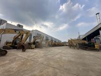 China CAT – Sales of all new and used excavator models for sale