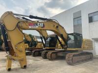 China CAT – Sales of all new and used excavator models for sale
