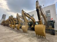 China CAT – Sales of all new and used excavator models for sale