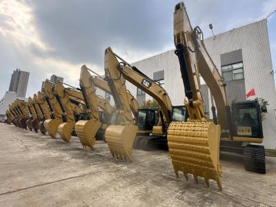 China CAT – Sales of all new and used excavator models for sale