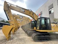 China CAT – Sales of all new and used excavator models for sale