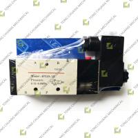 China 4V310-10 24VSolenoid Valve,Pneumatic Solenoid Valve,Hydraulic Solenoid Valve,2 Position Solenoid Valve,5/2 Way Solenoid Valve,Directional Solenoid Valve,High Pressure Solenoid Valve for sale