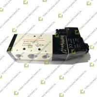 China 4V310-10 24VSolenoid Valve,Pneumatic Solenoid Valve,Hydraulic Solenoid Valve,2 Position Solenoid Valve,5/2 Way Solenoid Valve,Directional Solenoid Valve,High Pressure Solenoid Valve for sale