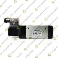 China SR561A-RN35DW Solenoid Valve,Pneumatic Solenoid Valve,Hydraulic Solenoid Valve,2 Position Solenoid Valve,5/2 Way Solenoid Valve,Directional Solenoid Valve,High Pressure Solenoid Valve for sale