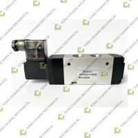 China SR561A-RN35DW Solenoid Valve,Pneumatic Solenoid Valve,Hydraulic Solenoid Valve,2 Position Solenoid Valve,5/2 Way Solenoid Valve,Directional Solenoid Valve,High Pressure Solenoid Valve for sale
