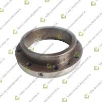 China S1002163 Large End Bearing Housing，Large End Bearing Housing Assembly，Heavy Duty Large End Bearing Housing，Cast Large End Bearing Housing，Large End Bearing Housing Bracket for sale