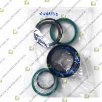 China Horizontal Telescopic Cylinder Repair Kit，Horizontal Telescopic Cylinder Repair Seal Kit，Complete Horizontal Telescopic Cylinder Repair Kit，Horizontal Telescopic Cylinder Service Repair Kit for sale