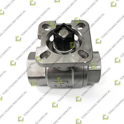 China Pneumatic Ball Valve，Threaded Pneumatic Ball Valve，Stainless Steel Pneumatic Ball Valve，2-Way Pneumatic Ball Valve，Floating Pneumatic Ball Valve，On-off Pneumatic Ball Valve，Clamp Pneumatic Ball Valve for sale