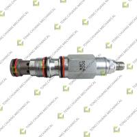 China SCCA-LWN Sequence Valve，Hydraulic Sequence Valve，Pressure Operated Sequence Valve，Direct Acting Sequence Valve，Pilot Operated Sequence Valve，Cartridge Sequence Valve，Stack Mounted Sequence Valve for sale