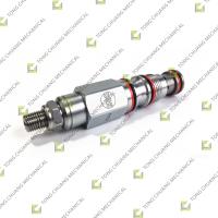 China SCCA-LWN Sequence Valve，Hydraulic Sequence Valve，Pressure Operated Sequence Valve，Direct Acting Sequence Valve，Pilot Operated Sequence Valve，Cartridge Sequence Valve，Stack Mounted Sequence Valve for sale