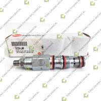 China SCCA-LWN Sequence Valve，Hydraulic Sequence Valve，Pressure Operated Sequence Valve，Direct Acting Sequence Valve，Pilot Operated Sequence Valve，Cartridge Sequence Valve，Stack Mounted Sequence Valve for sale