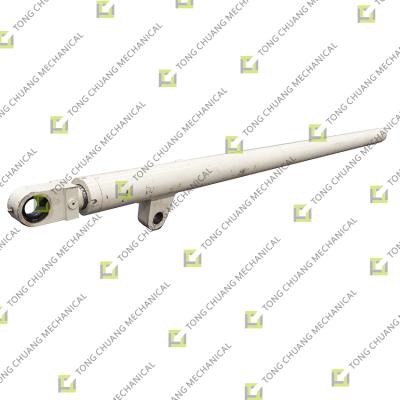 China Large Outrigger Horizontal Telescopic Cylinder Assembly，Large Outrigger Horizontal Telescopic Cylinder Assembly, Complete Unit，Complete Large Outrigger Horizontal Telescopic Cylinder Assembly for sale