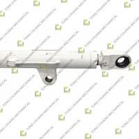 China Large Outrigger Horizontal Telescopic Cylinder Assembly，Large Outrigger Horizontal Telescopic Cylinder Assembly, Complete Unit，Complete Large Outrigger Horizontal Telescopic Cylinder Assembly for sale