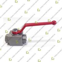 China Accumulator Ball Valve，High Pressure Accumulator Ball Valve，Threaded Accumulator Ball Valve，Hydraulic Accumulator Ball Valve，Straight Through Accumulator Ball Valve，Manual Accumulator Ball Valve for sale