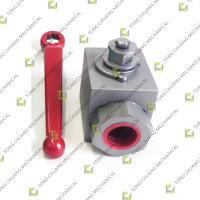 China Accumulator Ball Valve，High Pressure Accumulator Ball Valve，Threaded Accumulator Ball Valve，Hydraulic Accumulator Ball Valve，Straight Through Accumulator Ball Valve，Manual Accumulator Ball Valve for sale