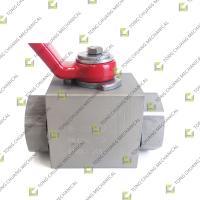 China Accumulator Ball Valve，High Pressure Accumulator Ball Valve，Threaded Accumulator Ball Valve，Hydraulic Accumulator Ball Valve，Straight Through Accumulator Ball Valve，Manual Accumulator Ball Valve for sale