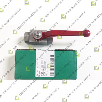 China Main Cylinder Ball Valve，Hydraulic Main Cylinder Ball Valve，High Pressure Main Cylinder Ball Valve，Threaded Main Cylinder Ball Valve，Steel Main Cylinder Ball Valve，2-Way Main Cylinder Ball Valve for sale