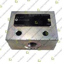 China Shuttle Valve，Shuttle Valve for Hydraulic System，High Pressure Shuttle Valve，Alloy Shuttle Valve，Precision Shuttle Valve，Bidirectional Shuttle Valve，Compact Shuttle Valve，Anti-leakage Shuttle Valve for sale