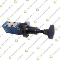 China FDR5DP1-10B/75Y (Huade) Pressure Reducing Valve,Adjustable Pressure Reducing Valve,Hydraulic Pressure Reducing Valve,Cartridge Pressure Reducing Valve,Direct Acting Pressure Reducing Valve for sale