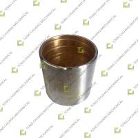 China Copper Bushing / Bimetallic Bushing，Wear Copper Bushing / Bimetallic，Flanged Copper Bushing / Bimetallic，Cylindrical Copper Bushing / Bimetallic，Self-lubricating Copper Bushing / Bimetallic for sale