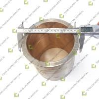 China Copper Bushing，Copper Bushing for Hinge Joint，Wear-resistant Copper Bushing，Flanged Copper Bushing，Solid Copper Bushing，Cast Copper Bushing，Self-lubricating Copper Bushing，Heavy Duty Copper Bushing for sale