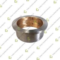China Copper Bushing，Copper Bushing for Hinge Joint，Wear-resistant Copper Bushing，Flanged Copper Bushing，Solid Copper Bushing，Cast Copper Bushing，Self-lubricating Copper Bushing，Heavy Duty Copper Bushing for sale