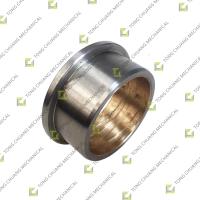 China Copper Bushing，Copper Bushing for Hinge Joint，Wear-resistant Copper Bushing，Flanged Copper Bushing，Solid Copper Bushing，Cast Copper Bushing，Self-lubricating Copper Bushing，Heavy Duty Copper Bushing for sale