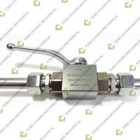 China 0160461K/L For Cylinder Main Cylinder U-tube (Rear)，Hydraulic Main Cylinder U-tube (Rear)，Rear Main Cylinder U-shaped Pipe，Heavy Duty Main Cylinder U-tube (Rear)，Main Cylinder U-tube (Rear) Assembly for sale