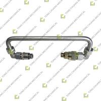 China Main Cylinder U Tube (Front)，Heavy Duty Main Cylinder U Tube (Front)，Hydraulic Main Cylinder U Tube (Front)，High Pressure Main Cylinder U Tube (Front)，Replacement Main Cylinder U Tube (Front) for sale