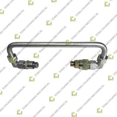 China Main Cylinder U Tube (Front)，Heavy Duty Main Cylinder U Tube (Front)，Hydraulic Main Cylinder U Tube (Front)，High Pressure Main Cylinder U Tube (Front)，Replacement Main Cylinder U Tube (Front) for sale