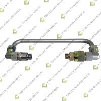 China Main Cylinder U Tube (Front)，Heavy Duty Main Cylinder U Tube (Front)，Hydraulic Main Cylinder U Tube (Front)，High Pressure Main Cylinder U Tube (Front)，Replacement Main Cylinder U Tube (Front) for sale