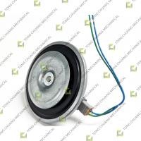 China KDL-2210 Electric Horn，Heavy Duty Electric Horn，Warning Electric Horn，Industrial Electric Horn，Electric Horn Assembly，High Decibel Electric Horn，Signal Electric Horn，Electric Horn Replacement Part for sale