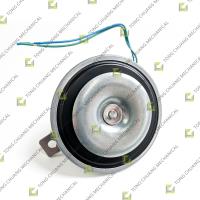 China KDL-2210 Electric Horn，Heavy Duty Electric Horn，Warning Electric Horn，Industrial Electric Horn，Electric Horn Assembly，High Decibel Electric Horn，Signal Electric Horn，Electric Horn Replacement Part for sale