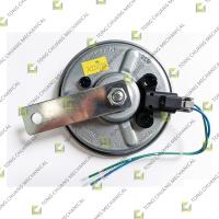 China KDL-2210 Electric Horn，Heavy Duty Electric Horn，Warning Electric Horn，Industrial Electric Horn，Electric Horn Assembly，High Decibel Electric Horn，Signal Electric Horn，Electric Horn Replacement Part for sale