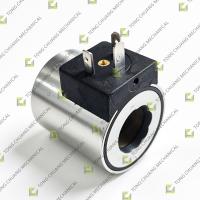 China Electromagnet，Hydraulic Control Electromagnet，Solenoid Electromagnet，Heavy-duty Electromagnet，Valve Electromagnet，Electromagnet for Hydraulic Valve，Replacement Electromagnet，Industrial Electromagnet for sale