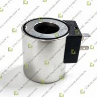 China Electromagnet，Hydraulic Control Electromagnet，Solenoid Electromagnet，Heavy-duty Electromagnet，Valve Electromagnet，Electromagnet for Hydraulic Valve，Replacement Electromagnet，Industrial Electromagnet for sale