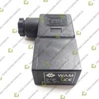 China Solenoid Coil，Hydraulic Solenoid Coil，Valve Solenoid Coil，Replacement Solenoid Coil，High Temperature Solenoid Coil，Electromagnetic Solenoid Coil，Solenoid Valve Coil，Heavy Duty Solenoid Coil for sale