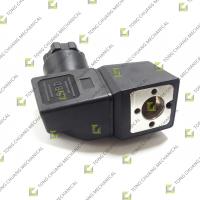 China Solenoid Coil，Hydraulic Solenoid Coil，Valve Solenoid Coil，Replacement Solenoid Coil，High Temperature Solenoid Coil，Electromagnetic Solenoid Coil，Solenoid Valve Coil，Heavy Duty Solenoid Coil for sale