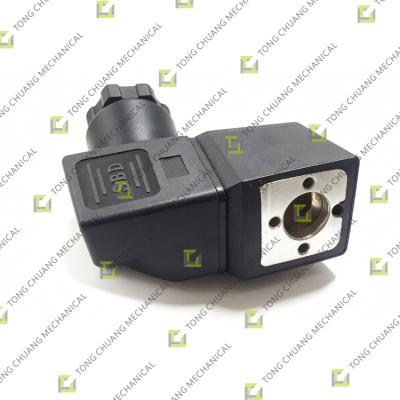 China Solenoid Coil，Hydraulic Solenoid Coil，Valve Solenoid Coil，Replacement Solenoid Coil，High Temperature Solenoid Coil，Electromagnetic Solenoid Coil，Solenoid Valve Coil，Heavy Duty Solenoid Coil for sale