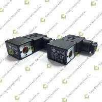 China Solenoid Coil，Hydraulic Solenoid Coil，Valve Solenoid Coil，Replacement Solenoid Coil，High Temperature Solenoid Coil，Electromagnetic Solenoid Coil，Solenoid Valve Coil，Heavy Duty Solenoid Coil for sale