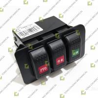 China PTO Module，Heavy-duty PTO Module，Hydraulic PTO Module，Power Take-off PTO Module，PTO Control Module，Integrated PTO Module，Replacement PTO Module，Electric PTO Module，PTO Module Assembly for sale