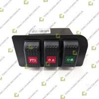 China PTO Module，Heavy-duty PTO Module，Hydraulic PTO Module，Power Take-off PTO Module，PTO Control Module，Integrated PTO Module，Replacement PTO Module，Electric PTO Module，PTO Module Assembly for sale