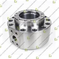 China Main Cylinder Guide Sleeve，Heavy Duty Main Cylinder Guide Sleeve，Main Cylinder Guide Sleeve Replacement Part，Precision Main Cylinder Guide Sleeve，Alloy Main Cylinder Guide Sleeve for sale