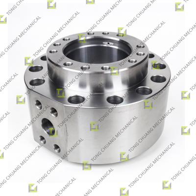China Main Cylinder Guide Sleeve，Heavy Duty Main Cylinder Guide Sleeve，Main Cylinder Guide Sleeve Replacement Part，Precision Main Cylinder Guide Sleeve，Alloy Main Cylinder Guide Sleeve for sale