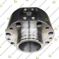 China Main Cylinder Guide Sleeve，Heavy Duty Main Cylinder Guide Sleeve，Main Cylinder Guide Sleeve Replacement Part，Precision Main Cylinder Guide Sleeve，Alloy Main Cylinder Guide Sleeve for sale