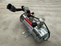 China Electronic oil transfer pump for Sany SY375H excavator 4HK1/6HK1 for sale