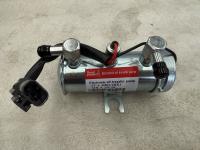 China Electronic oil transfer pump for Sany SY375H excavator 4HK1/6HK1 for sale