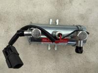 China Electronic oil transfer pump for Sany SY375H excavator 4HK1/6HK1 for sale